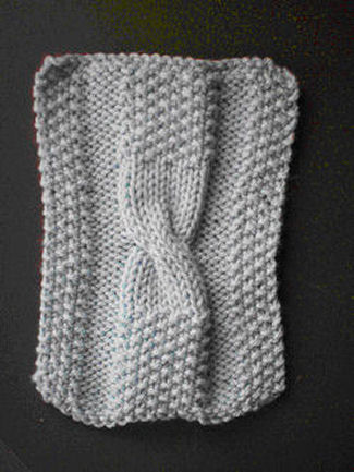 Knitting Patterns for the beginner or the advanced knitter: Double ...