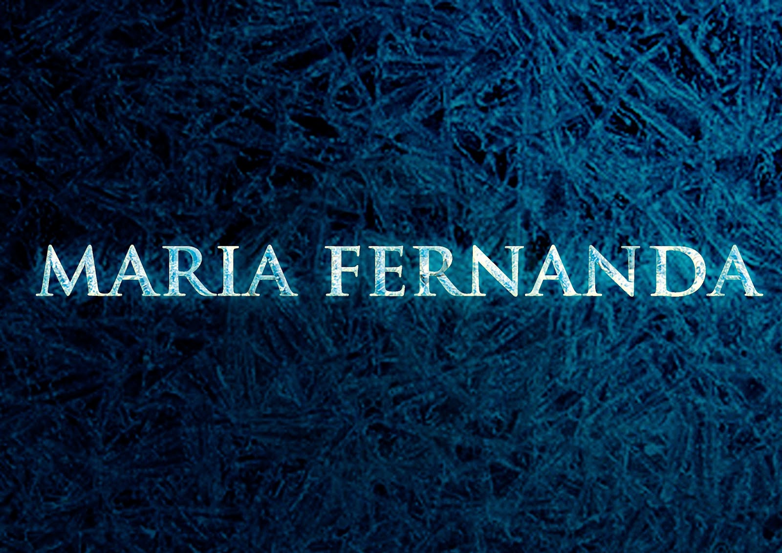 Lembra-Art Produções: Nomes estilo frozen