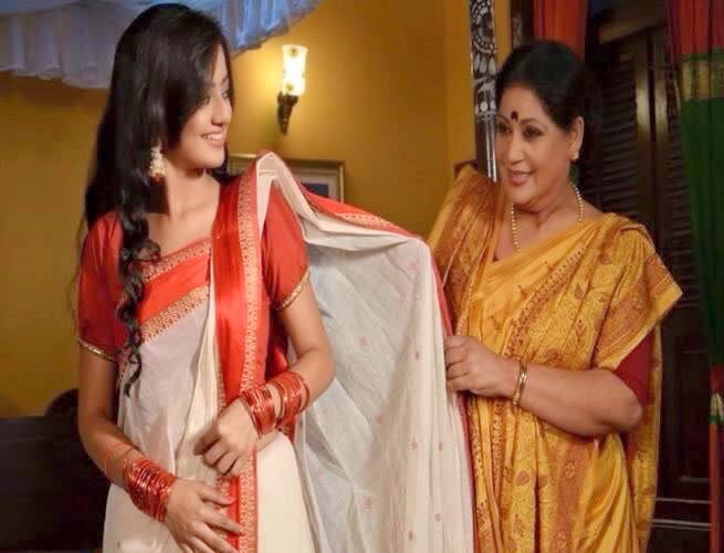 Swaragini TV Serials Times & cast - Indian TV Shows, Pictures ...