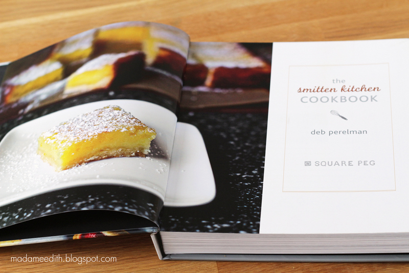 The Smitten Kitchen - Madame Edith