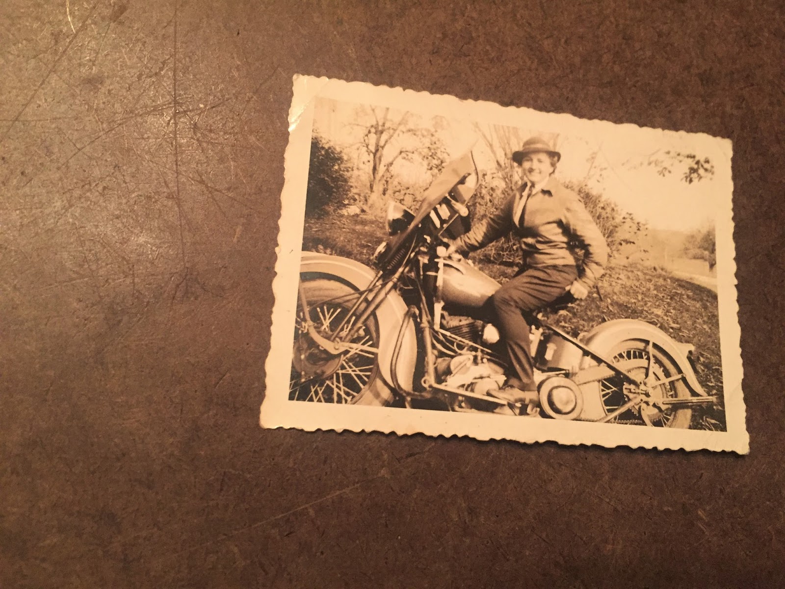 Banner and Sail: A simpler time