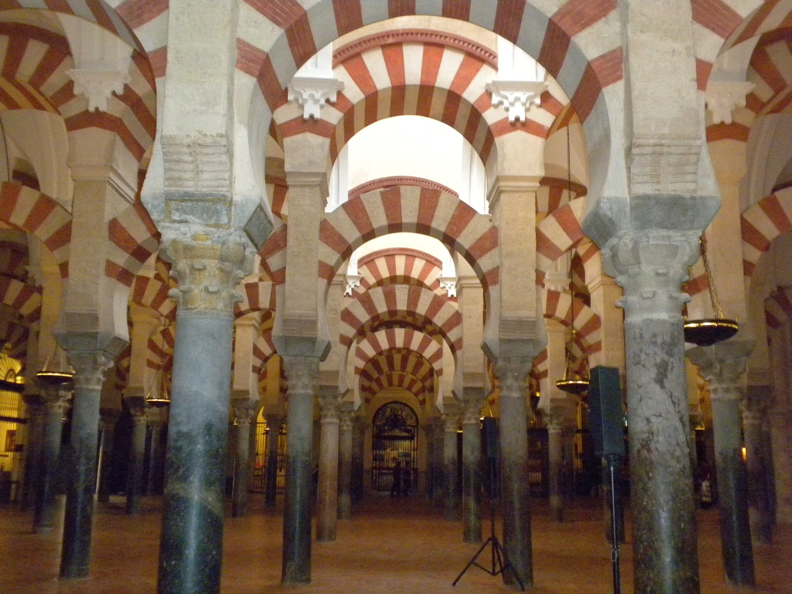 Catching the Trade Winds: Moorish Medieval Marvels