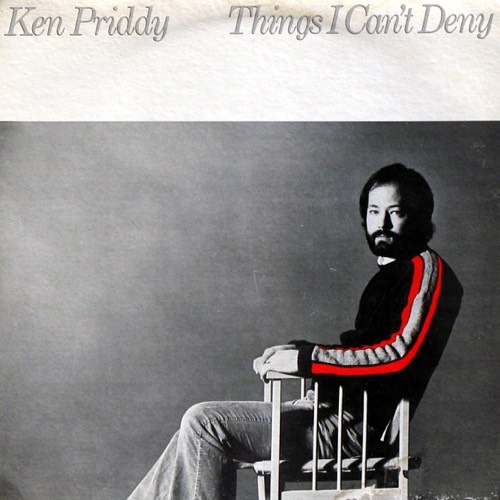 La Bible de la Westcoast Music - Cool Night -: Ken Priddy "Things I Can ...