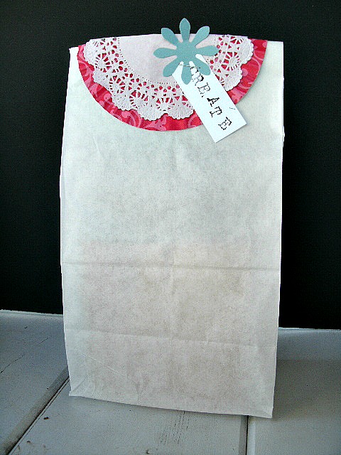 My Little Kumquat: Girls' Camp Crafts