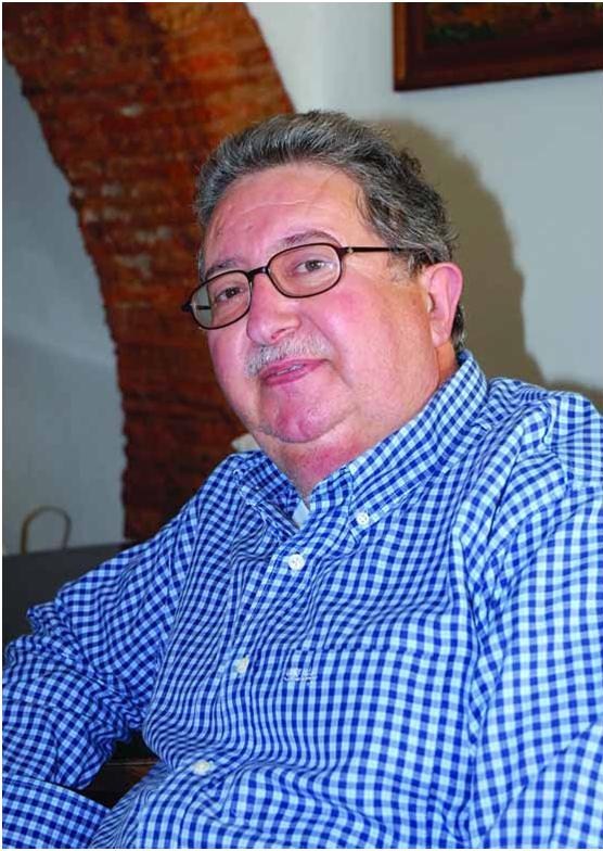 Bray: Carlos Bray - Um homem bom!