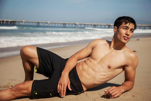 Devon Spence by Antigua Samuelson | Oh yes I am