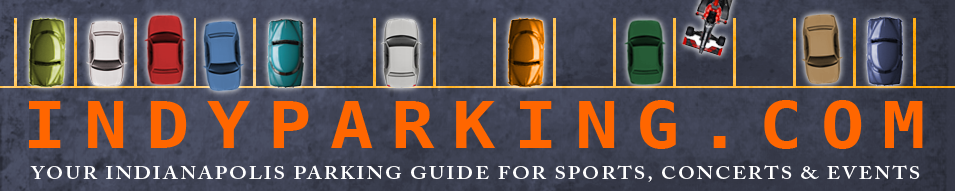 Indianapolis Colts Parking | Indianapolis Parking Guide