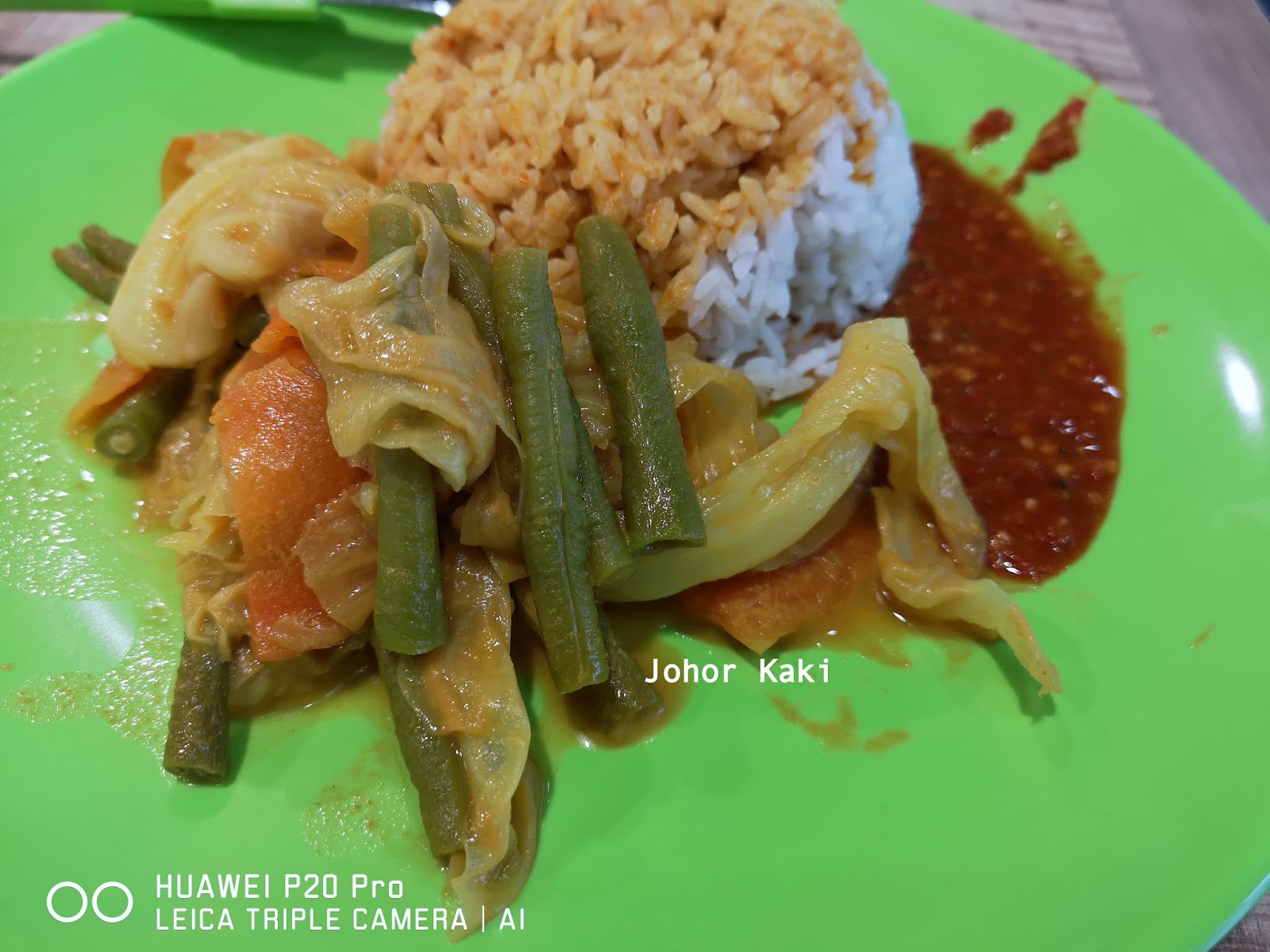 Science Canteen Uncle Penyet Fusion. NUS Student Favourite. Singapore ...