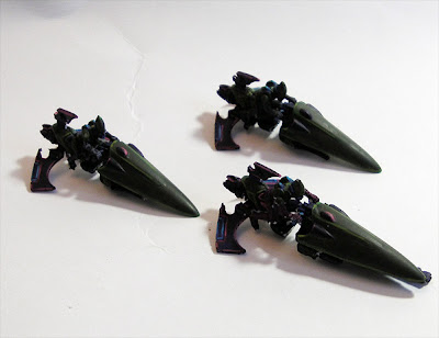 Eldar Corsair Jetbike Prototype - Wargaming Hub