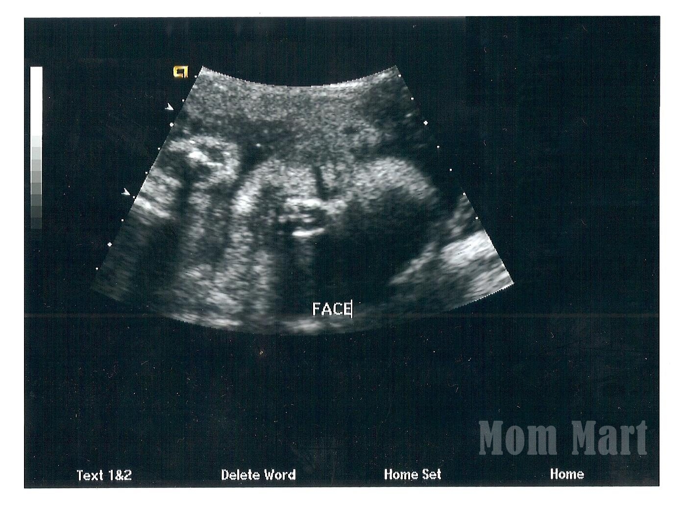 Mom Mart: 10 More Weeks! #Pregnancy Week 30