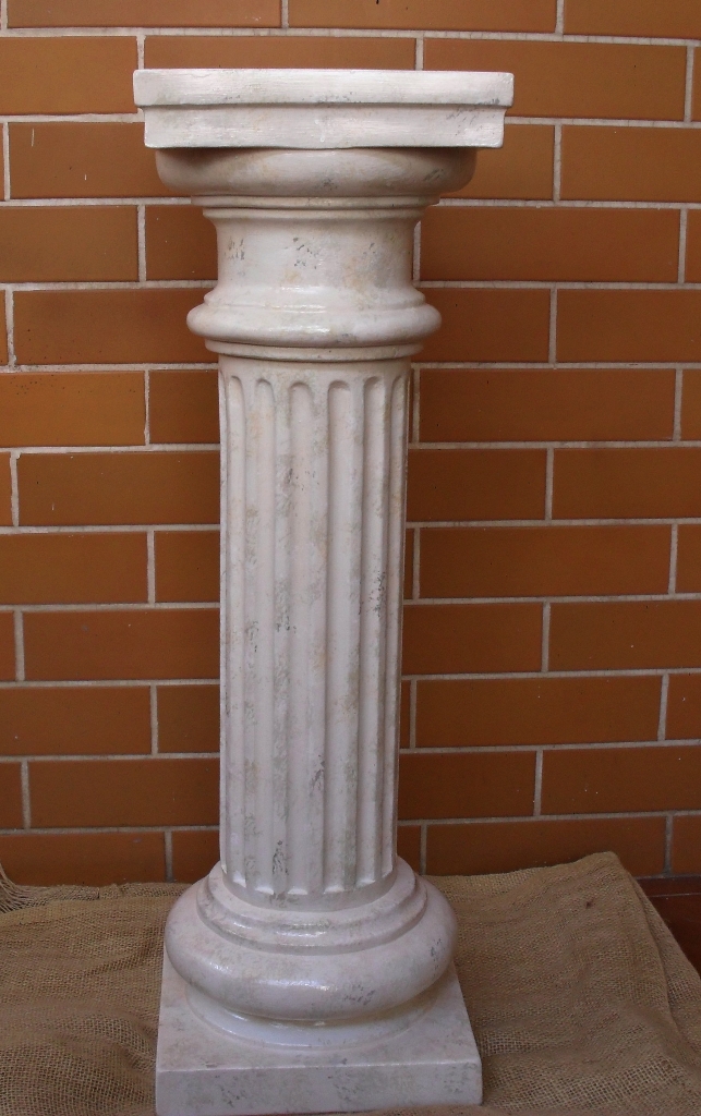 Kikablum Artes: Colunas