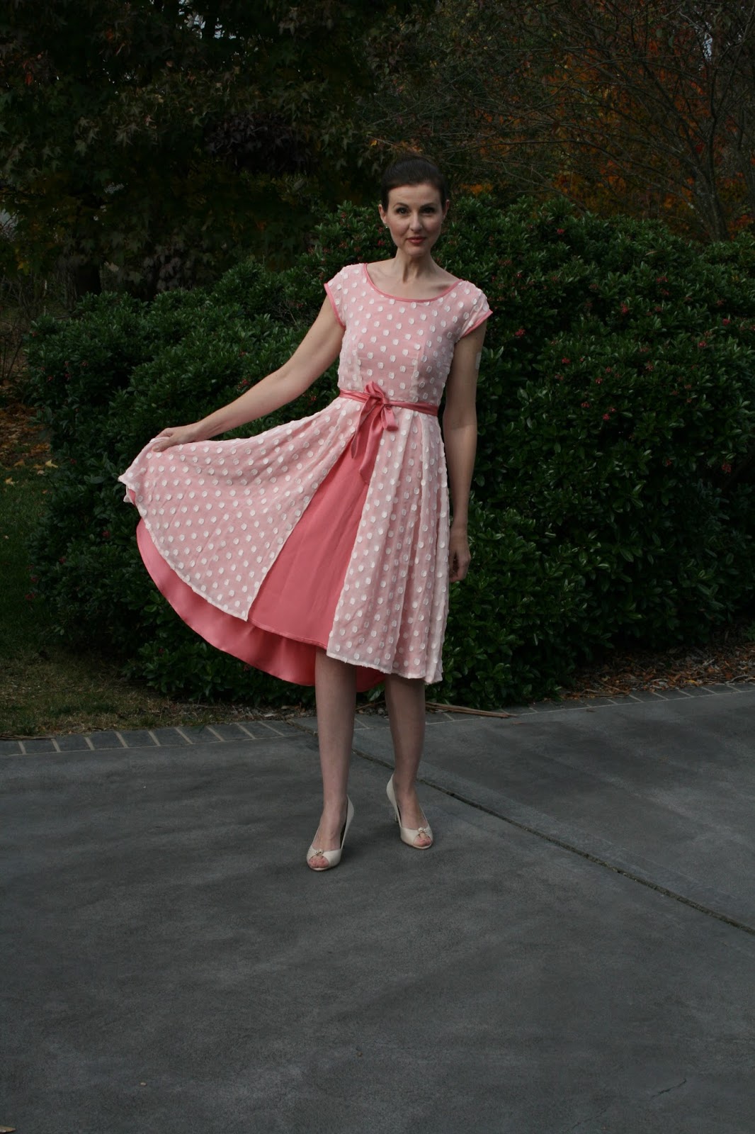 The Tall Mama: The Big Reveal! #SewTallandCreative2017