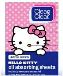 Beautytiptoday.com: Meow!! Look What Hello Kitty Is Up To