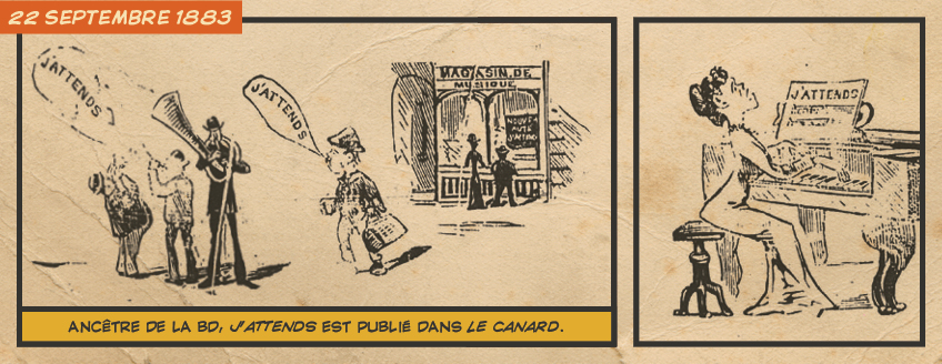 Bado, le blog: L'âge d'or de la BD francophone d'ici?