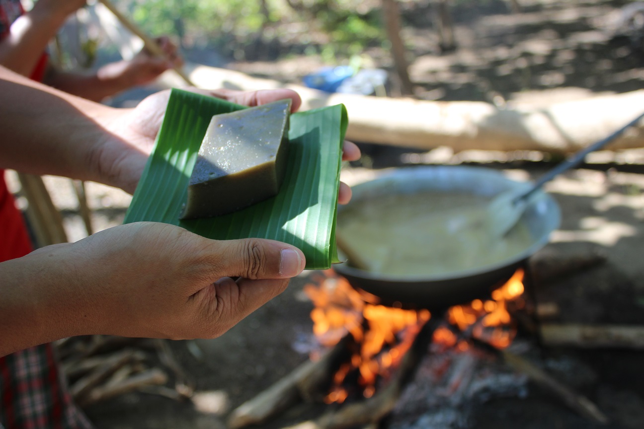 Guling Guling Festival : Paoay, Ilocos Norte's 400 Year Old Tradition