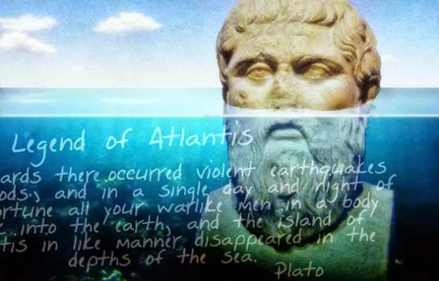 Atlantis