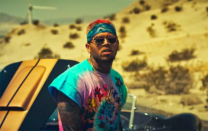 VIDEO OFICIAL: DEORRO FEAT. CHRIS BROWN – ‘FIVE MORE HOURS’ - Bom Hip ...