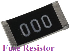 Surface Mount Resistor Codes