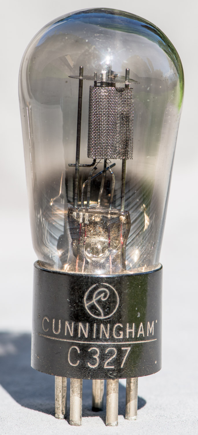 VinylSavor: Tube of the Month : The 27