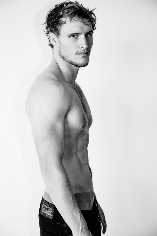 Scott Kelly by Joseph Lally | Oh yes I am