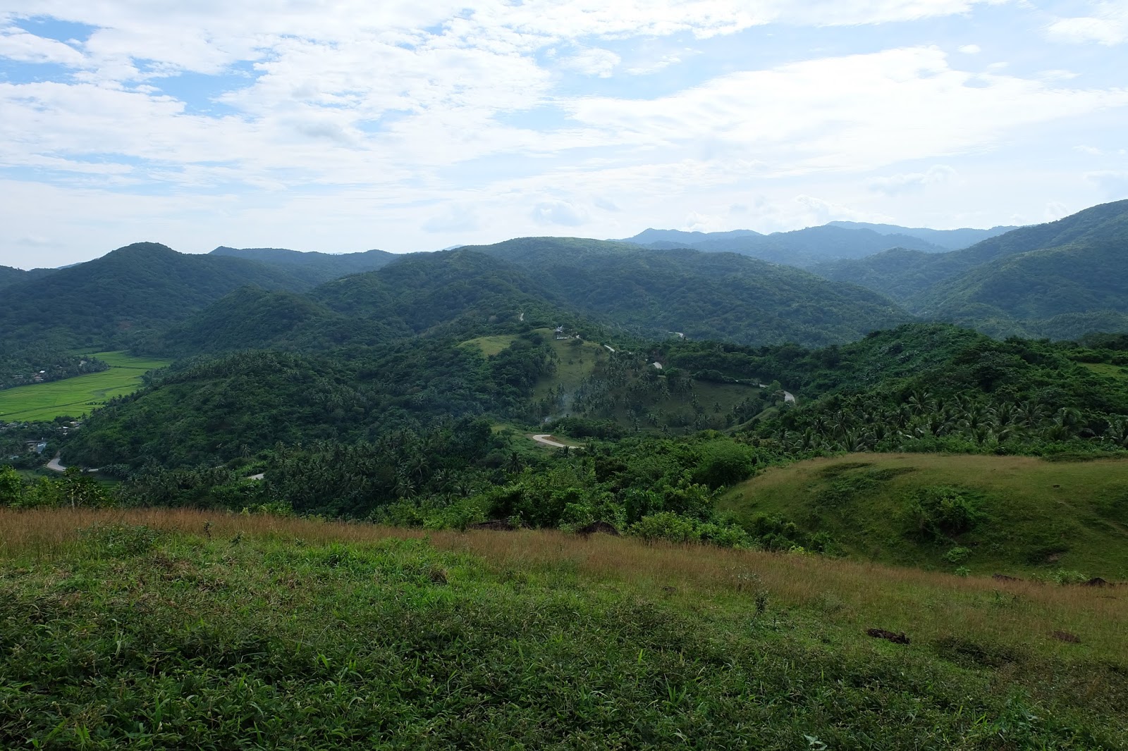 Balacay Point in Baras Catanduanes - From The Highest Peak to The ...