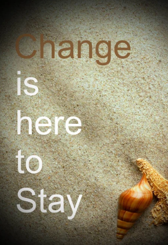 Medway Students: Change is Here to Stay