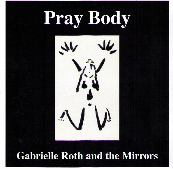 FAMILY HISTORY CHANNEL : Gabrielle Roth