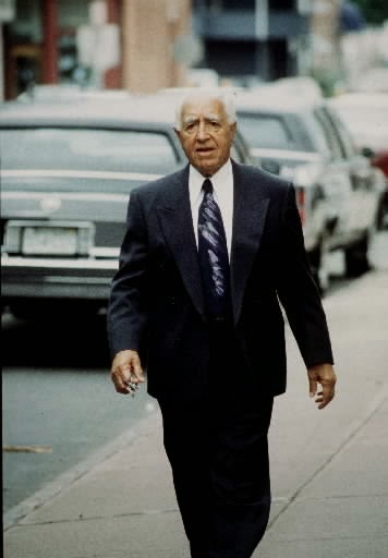 Breakshot Blog: The Springfield Crew