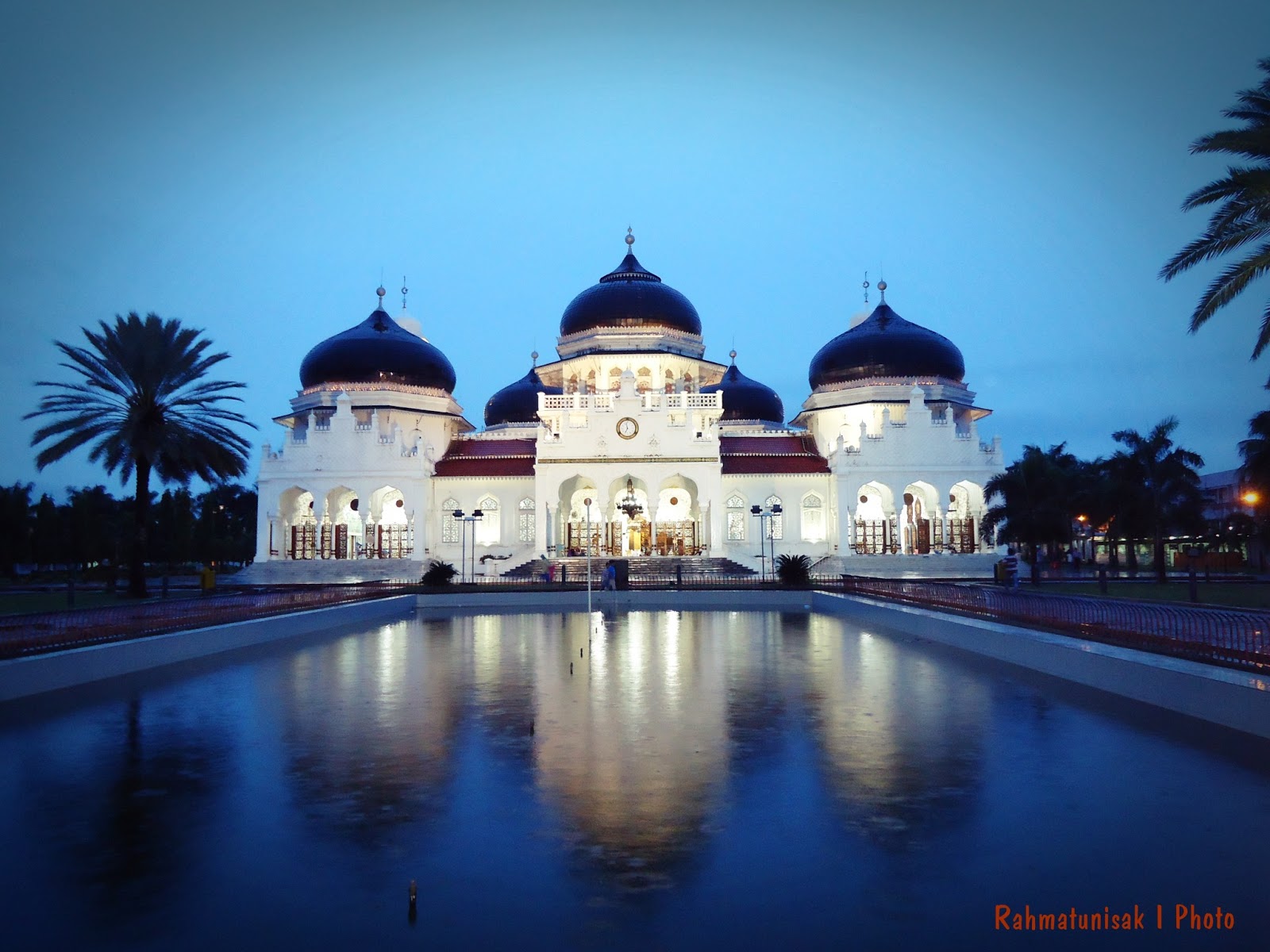 Aceh Icon – VisitBandaAceh.com
