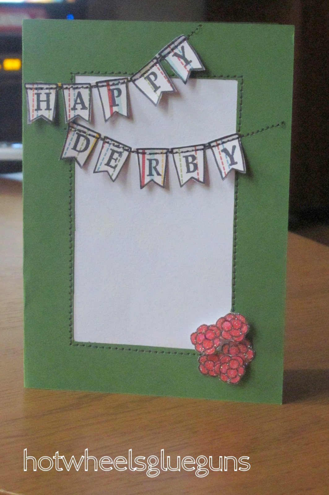 Lawnscaping Blog Hop & My Philosophy on 'Happy Accidents'