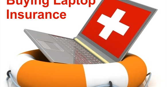 Top Tips For Buying Laptop Insurance