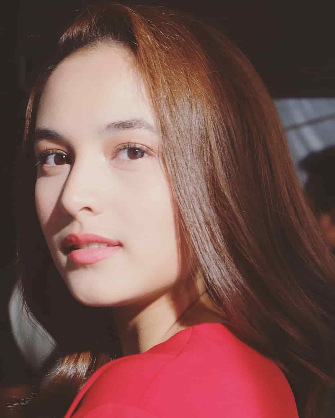 √ Biodata Chelsea Islan Lengkap, Pacar, Agama dan Foto Terbaru - Katakita