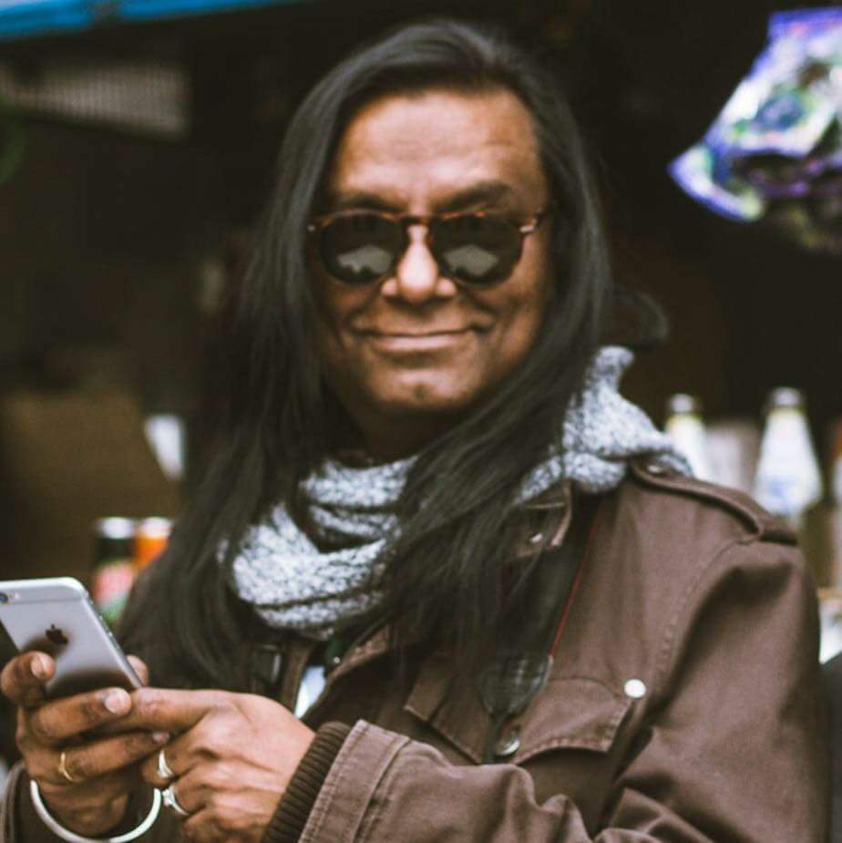 Biography: Architect Mustapha Khalid/Vistaara Creation