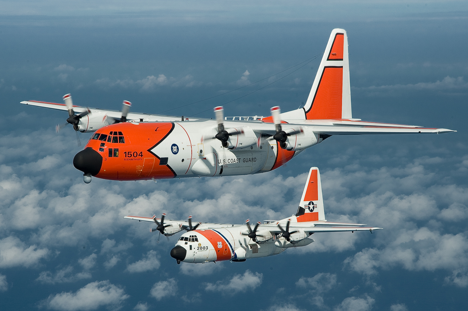 Naval Open Source INTelligence: U.S. Coast Guard To Acquire Three ...