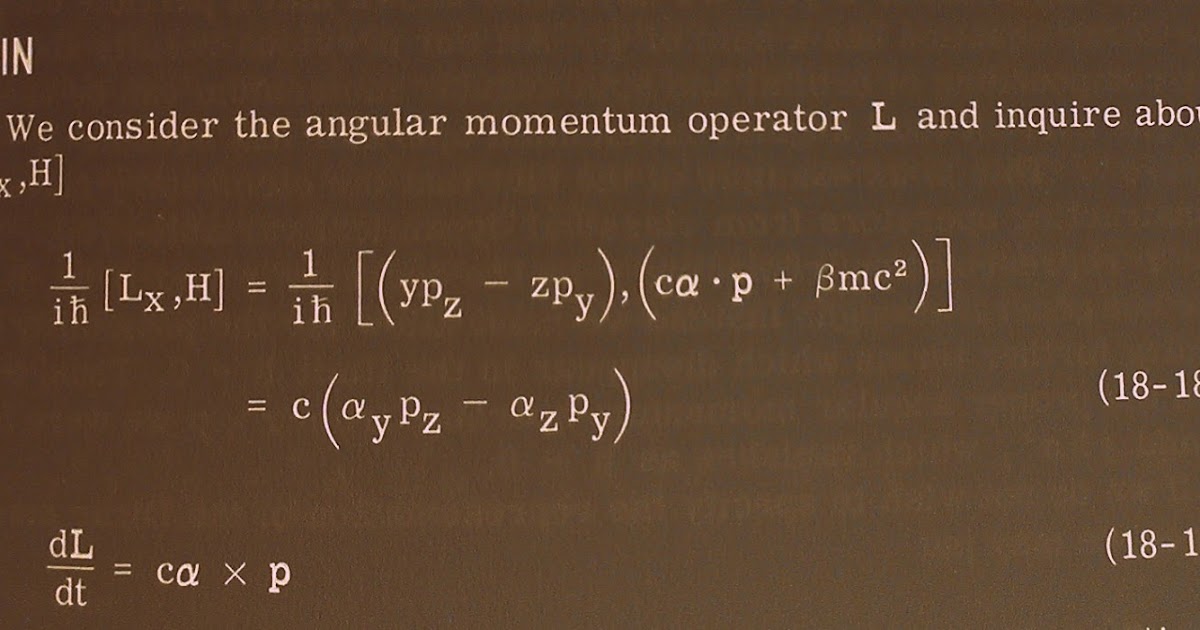 The Dirac Equation, Spin, and Open Access to the Royal Society ...