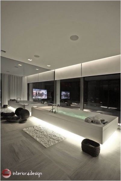 Hidden Lighting Ideas In Contemporary Home Decor - Interior4desigN