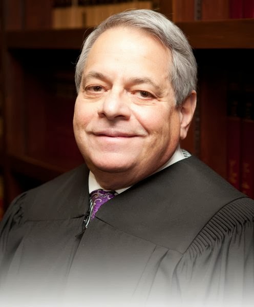 For What It's Worth: Campaign website set up for Judge James L. Kaplan
