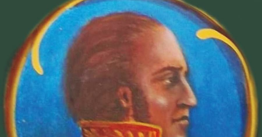 MOVIMIENTO FEDERAL PANCHO RAMIREZ: Francisco "Pancho" Ramírez Por José ...