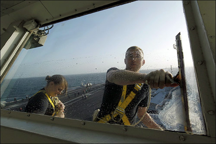 Robinson-Solutions Professional Window Cleaning: More World Window ...