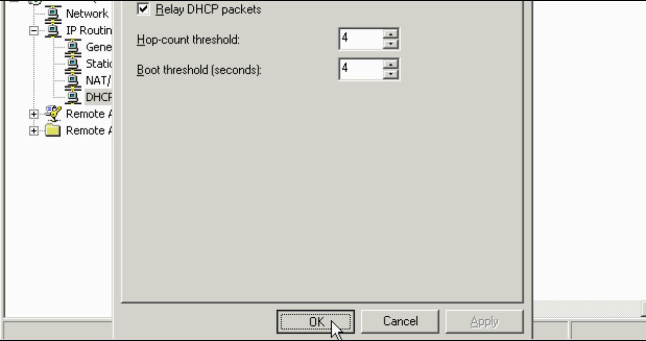 Network Lessons: How to troubleshoot a DHCP server?