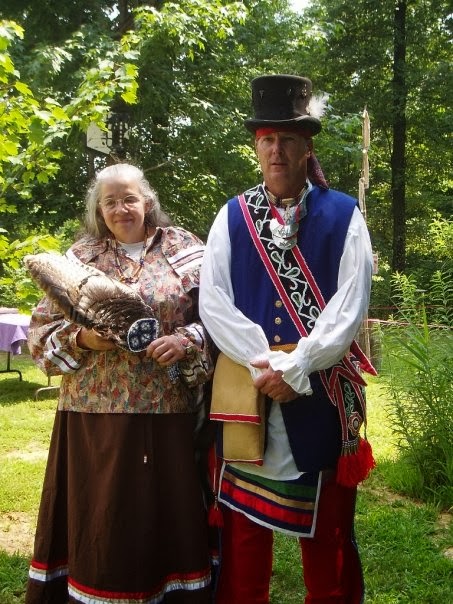 Stolen Children, ICWA,: Standing Our Ground, or Falling Down?