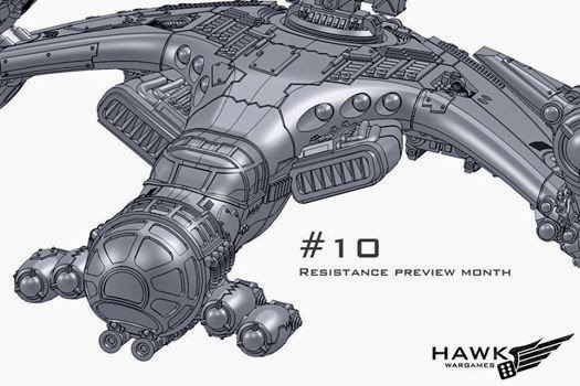 Faeit 212: Warhammer 40k News and Rumors: The New Dropship Preview for ...