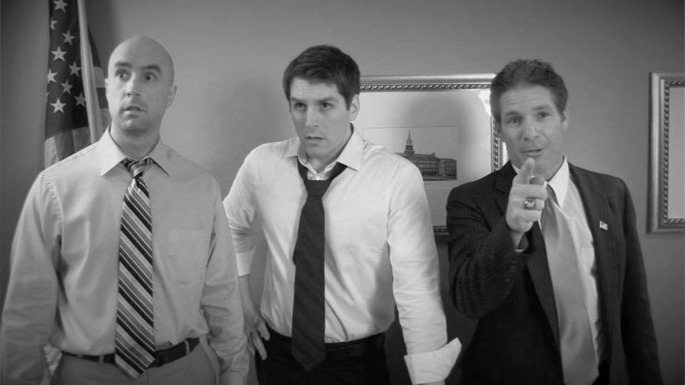 Streaming Releases: Inhumanwich! (2017) Reviewed