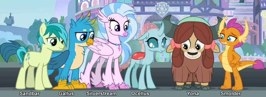 Equestria Daily - MLP Stuff!: This Day in Pony History - May 21th ...