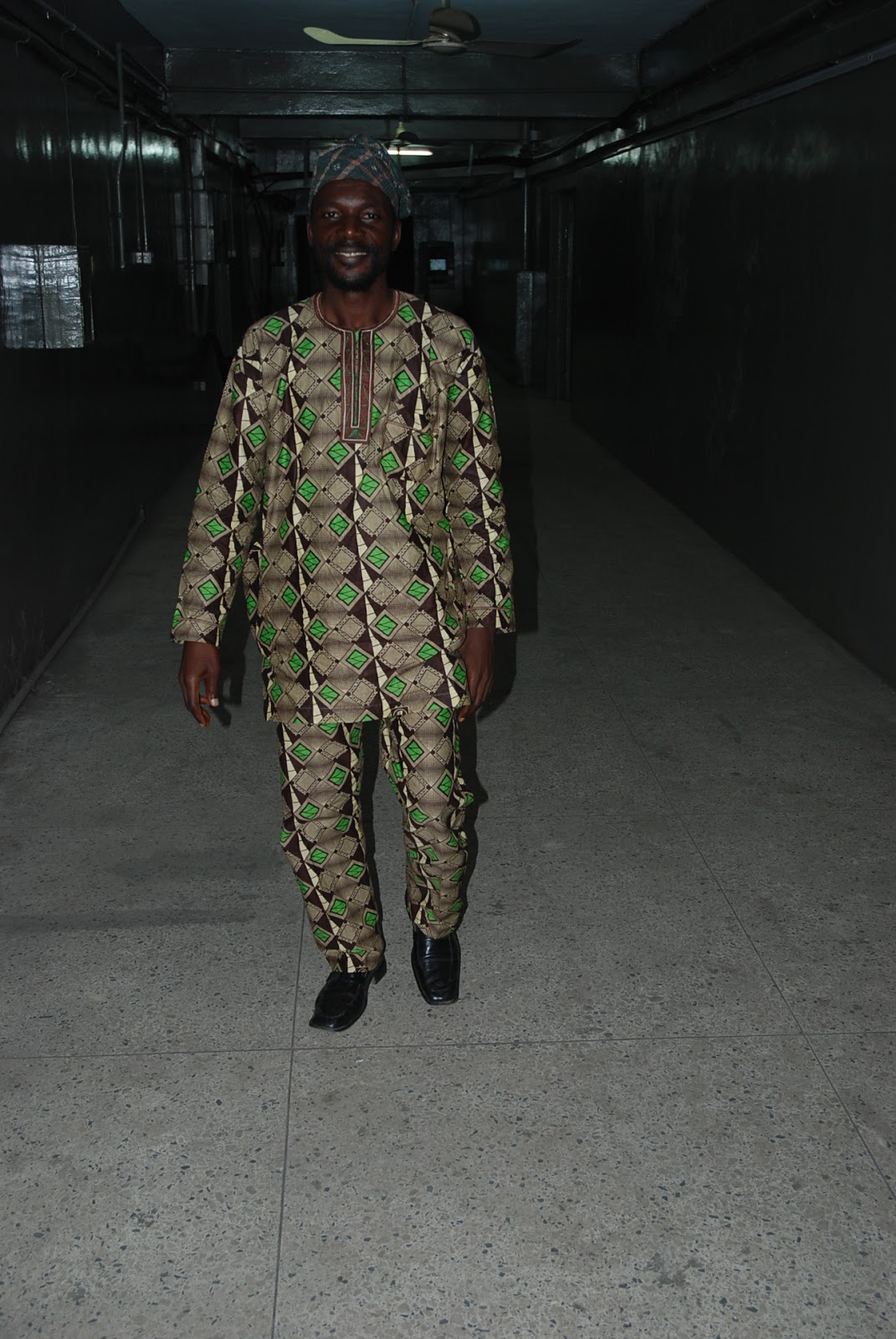 WELCOME TO OMIKO AWA'S BLOG: Duro Ladipo… Reincarnation Of Theatre Enigma