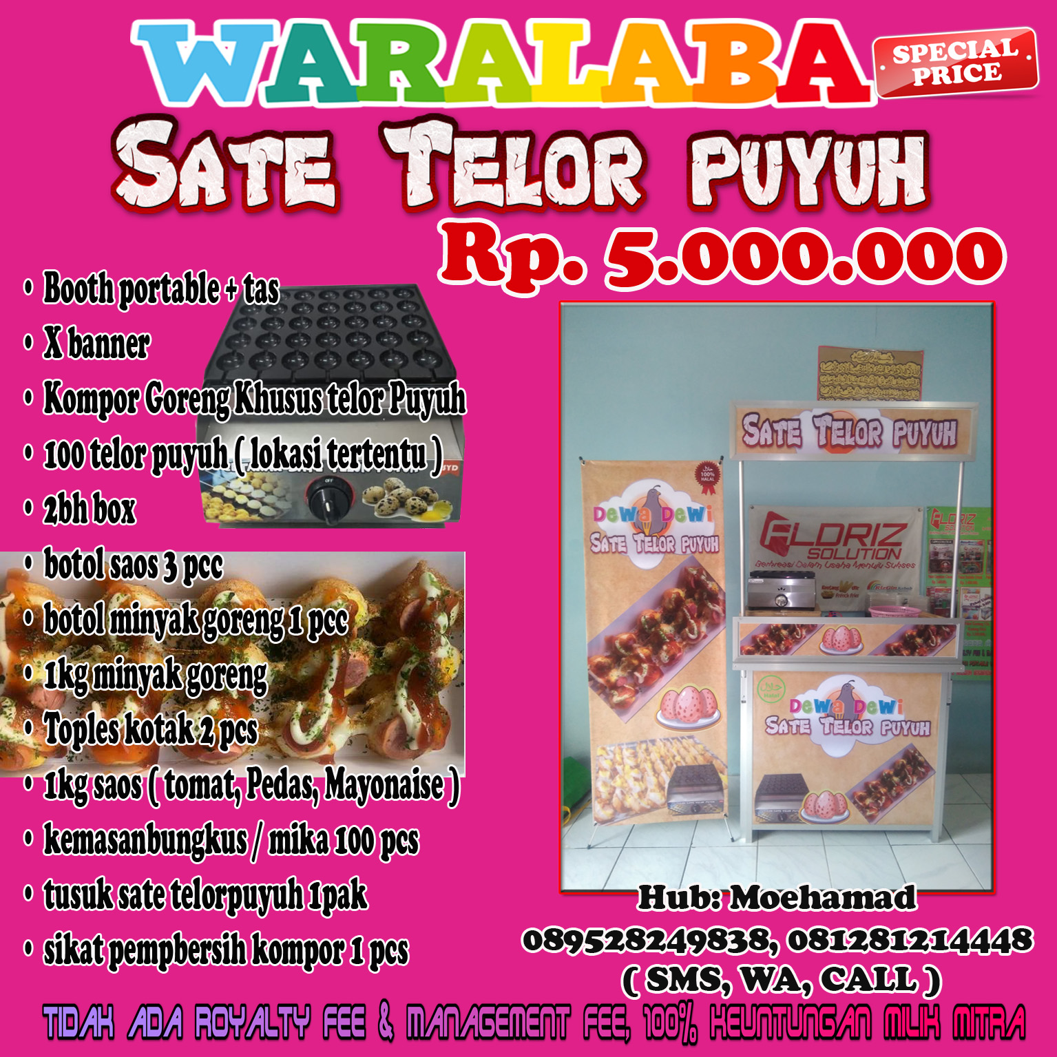 Paket Kemitraan Bubble Drink & Cappucino cincau: Paket Kemitraan Bubble ...