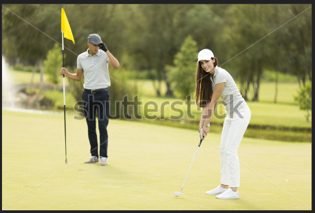 Hooked: Ireland's Golf Courses: Golf Stock Photo Fails (Hooked on Golf ...