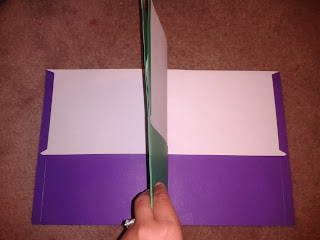 When Inspiration Strikes!!!: PDSA Acceleration Folders