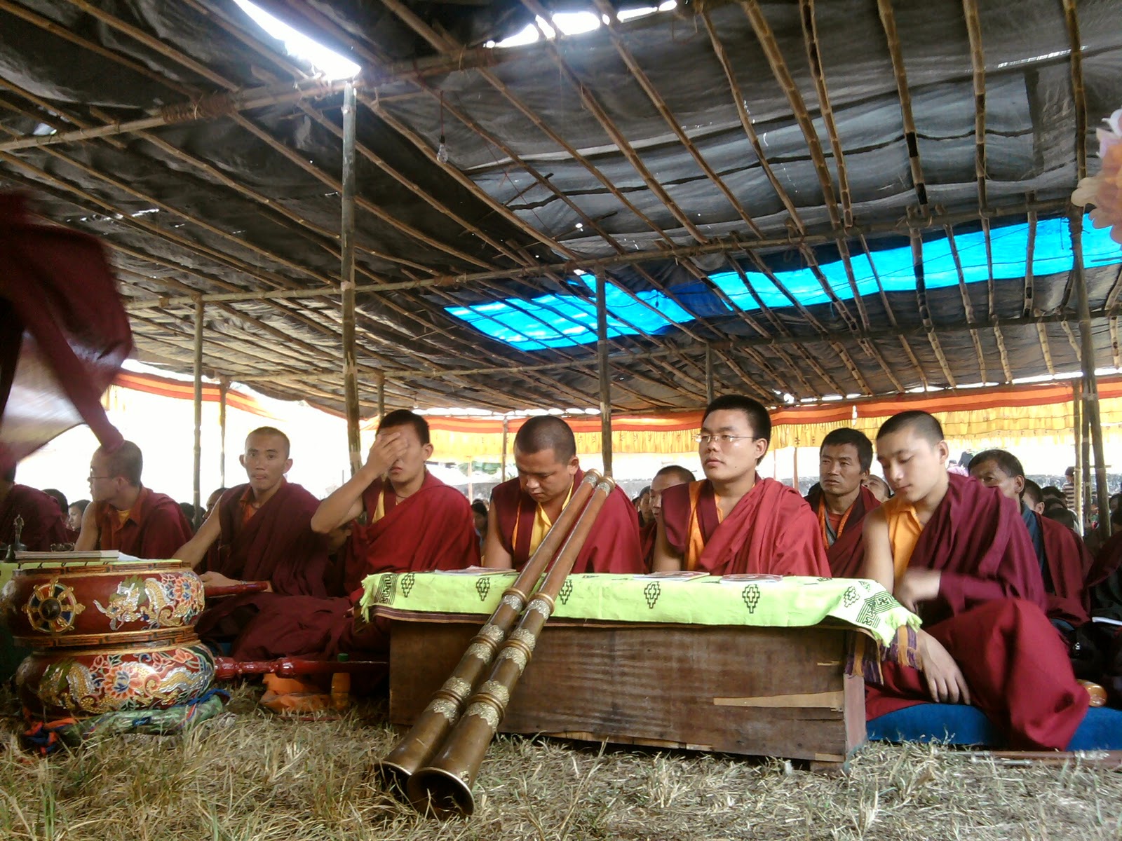 MY PAGE: Bazu Guru Dung drup…