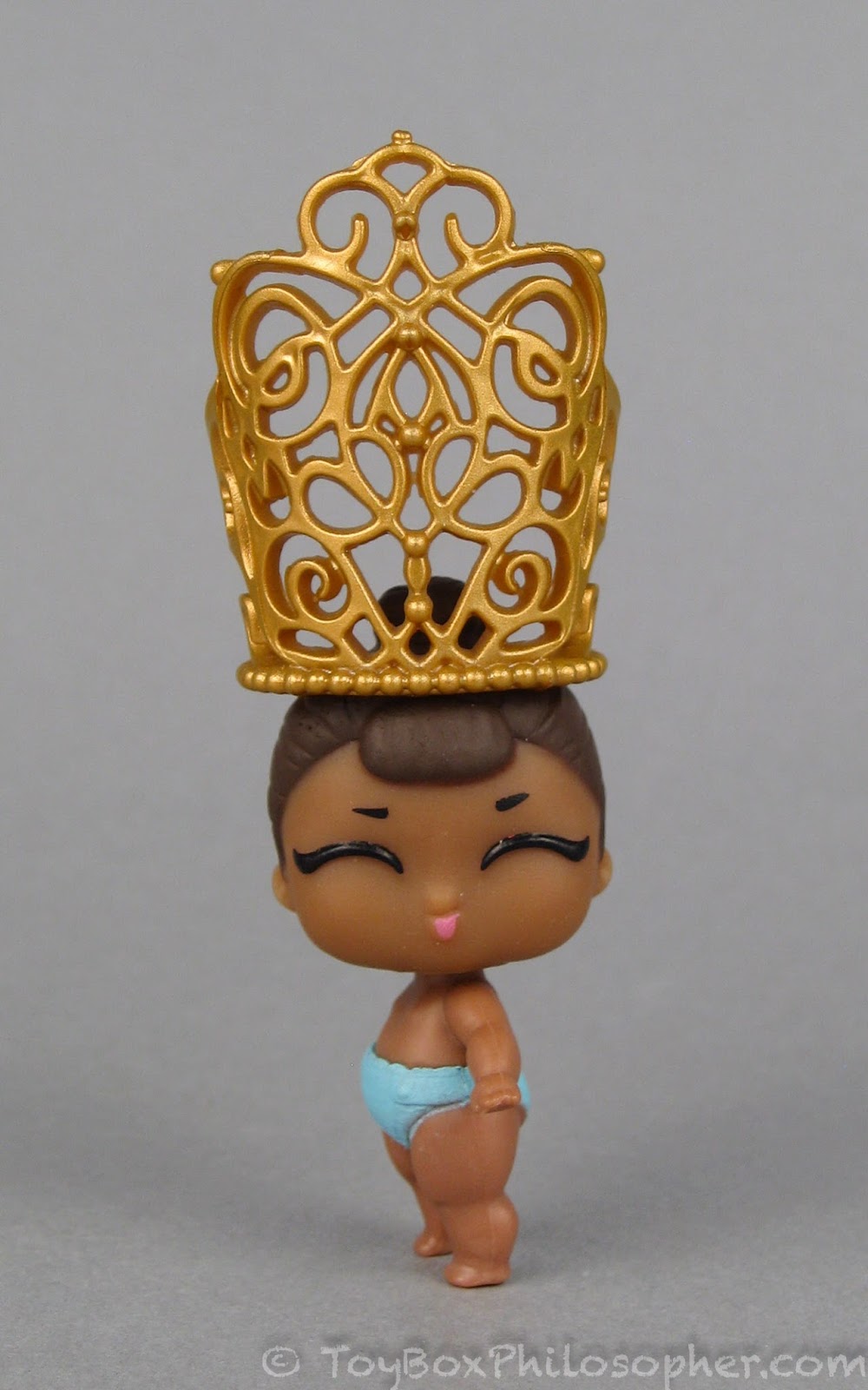 L.O.L. Surprise Series 2: Let's Be Friends Lil Sisters! | The Toy Box ...